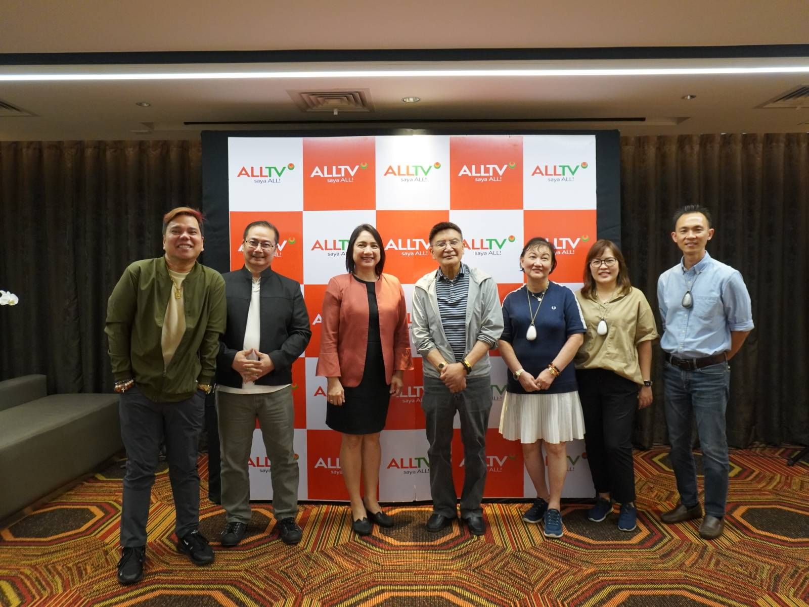 ALLTV and Regent Foods Corporation Sign Agreement for Chinovela – PAVI