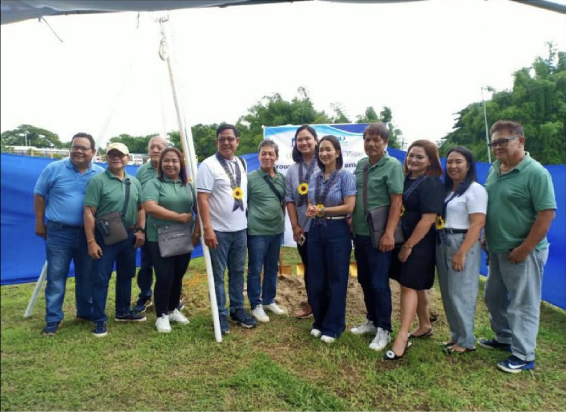 PrimeWater and BCWD Strengthen Water Supply with New Facility in ...